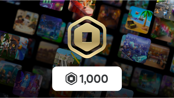 SHOP ROBLOX UY TÍN - GIÁ RẺ - CHẤT LƯỢNG